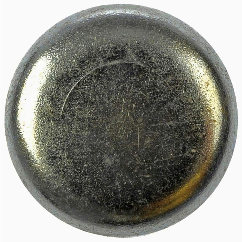 Dorman Steel Cup Expansion Plug 7/8 In., Height 0.340 555-014.1 - The ...