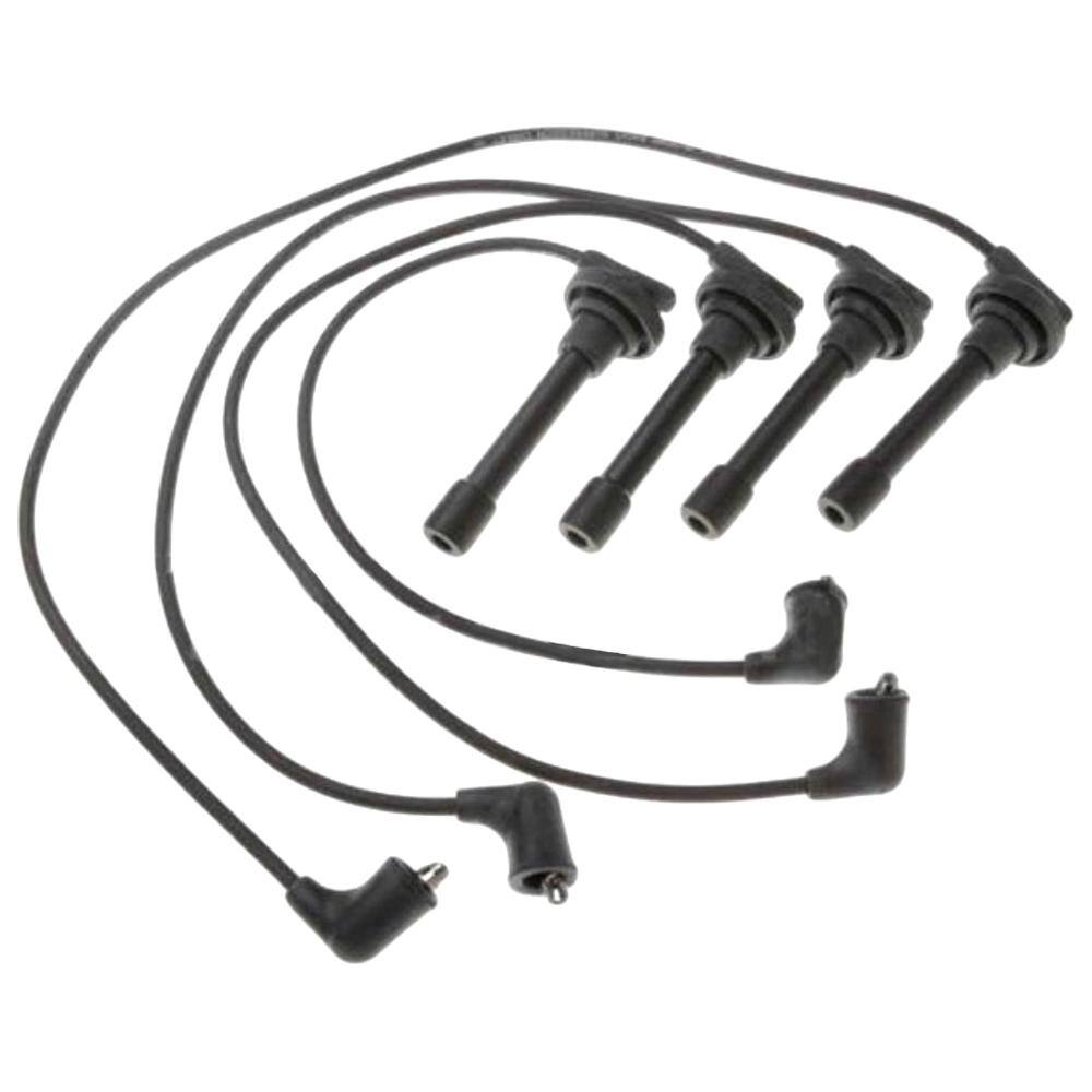 Federal Parts Spark Plug Wire Set 4714 - The Home Depot