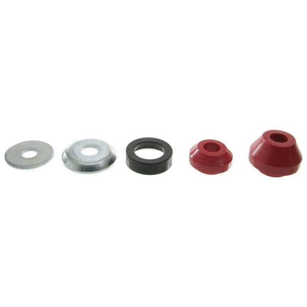 QuickSteer Radius Arm Bushing Kit K8359 - The Home Depot