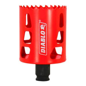 DIABLO 1/2 in. Shank Up Spiral Router Bit DR75106