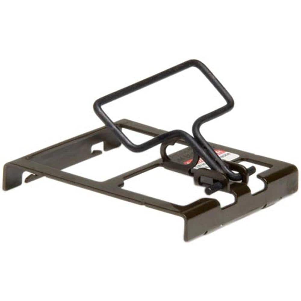 Square D Homeline 80A - 125A 2-Pole Standard Circuit Breaker Handle ...