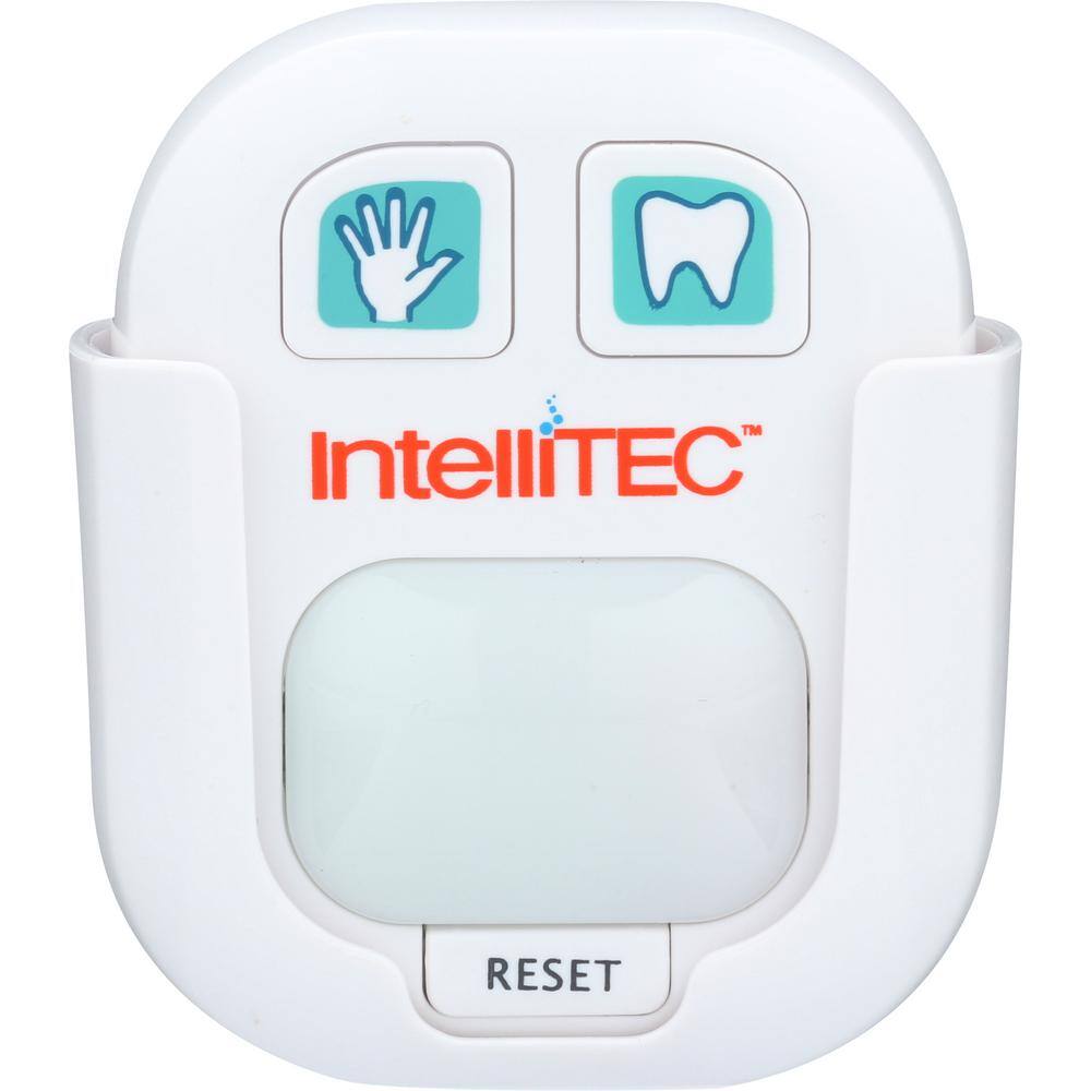 Rite Lite Mini Wash and Brush Timer LPL822 - The Home Depot