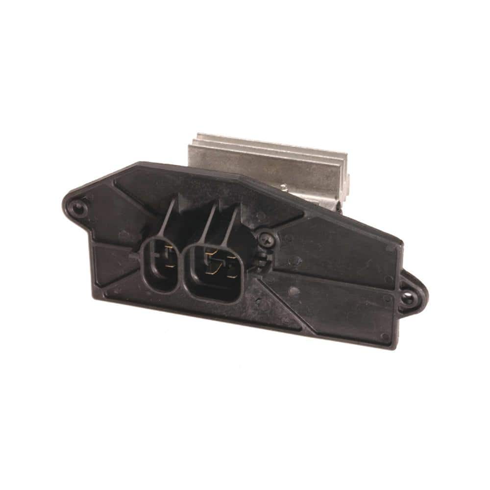 ACDelco HVAC Blower Control Module 15-72561 - The Home Depot