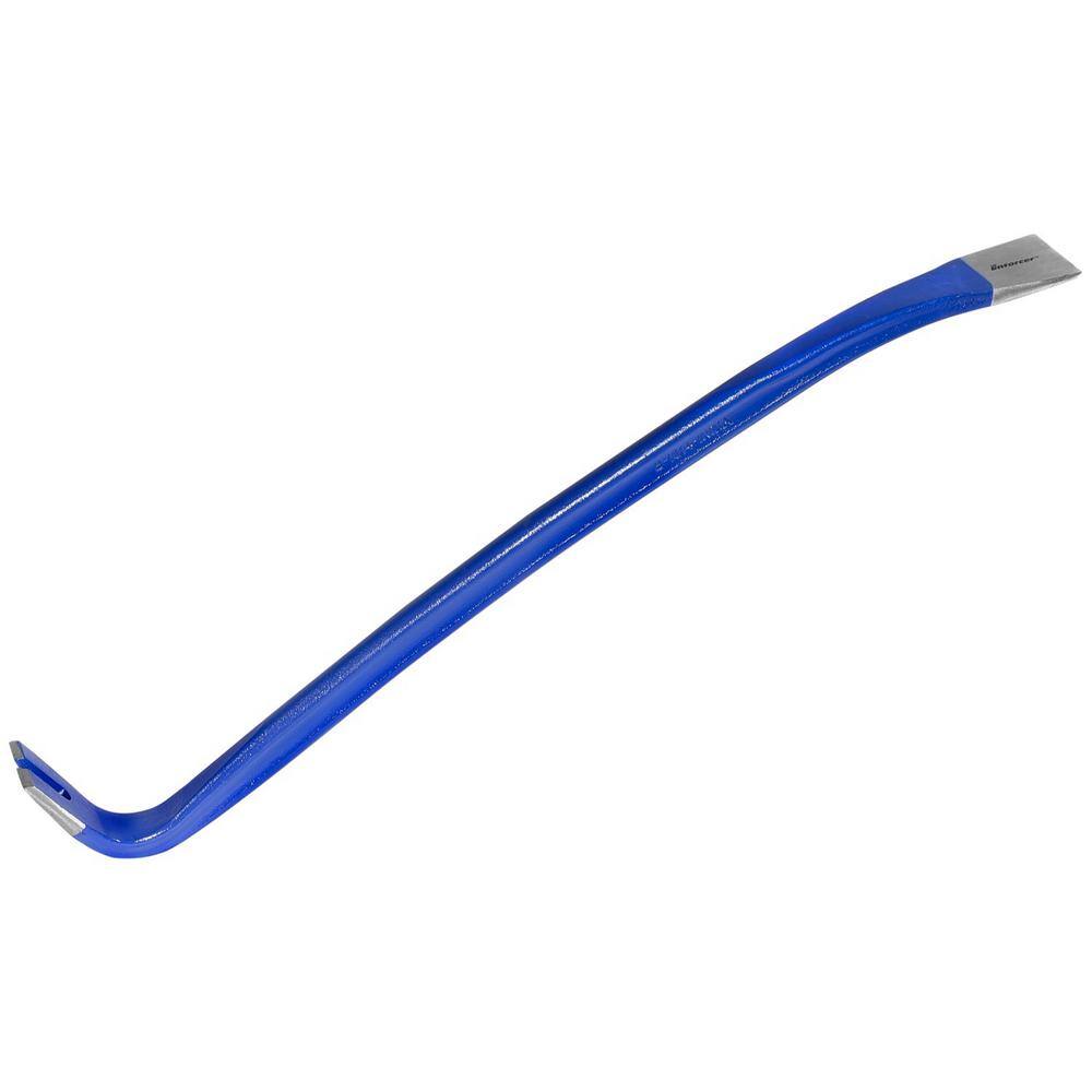 Vaughan Enforcer 14 in. Pry Bar-050002 - The Home Depot