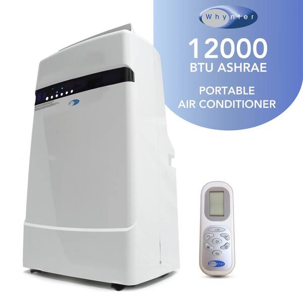 Have A Question About Whynter 6 936 BTU 12 000 BTU ASHRAE Portable Have A Question About Whynter 6 936 BTU 12 000 BTU ASHRAE Portable