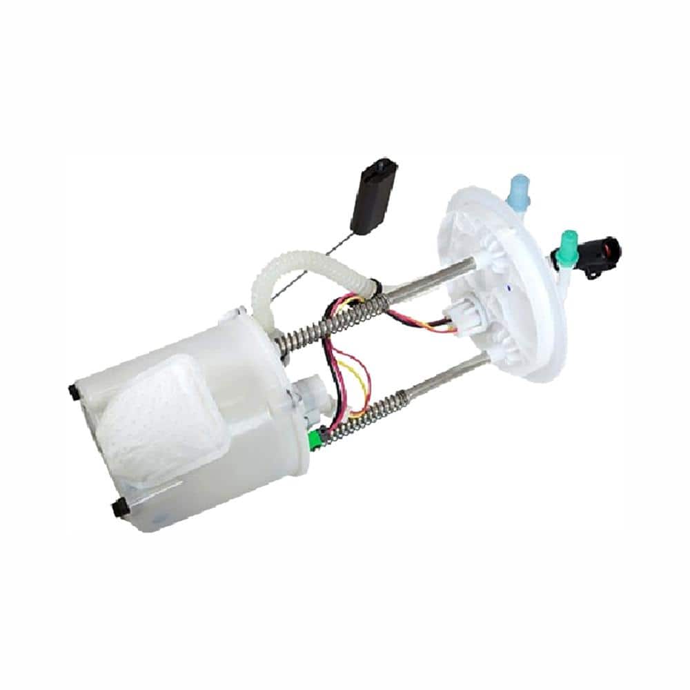 Motorcraft Fuel Pump and Sender Assembly PFS-468 - The Home Depot