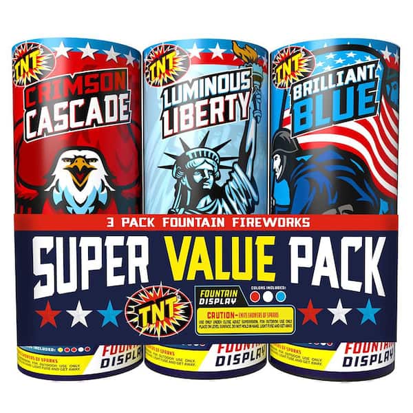 Super Value Pack 200722 - The Home Depot