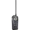 iCOM Floating Handheld VHF Radio M37 - The Home Depot