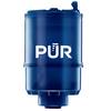 PUR PLUS Mineral Core Faucet Mounted Replacement Filters "Water Filter ...