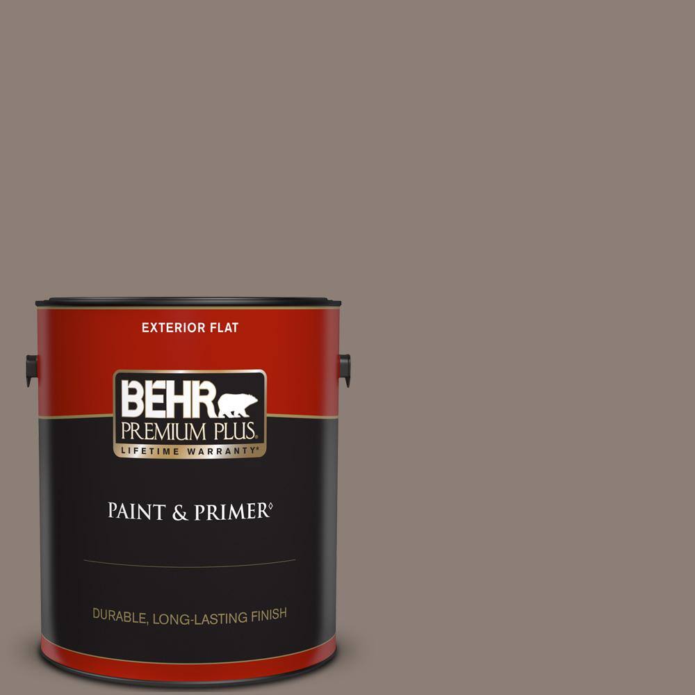 BEHR PREMIUM PLUS 1 gal. Home Decorators Collection #HDC-NT-27B Wild ...