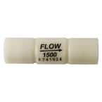 ISPRING Pressure Regulator Filter Protection Valve with 1/4 in. Quick ...