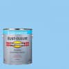 Rust-Oleum Professional 1 gal. Flat Handicap Blue Exterior Traffic ...