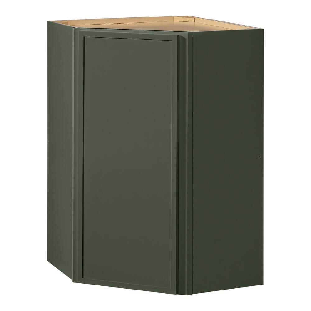 Hampton Bay Leyton 24 in. Wx 24 in. D x 36 in. H Ready to Assemble ...