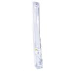 Vista Railing Systems Inc 4 ft. x 42 in. Rail Height Powder Coated ...