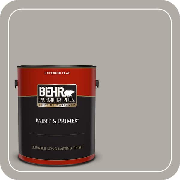 BEHR PREMIUM PLUS 1 gal. Home Decorators Collection #HDC-NT-09G ...