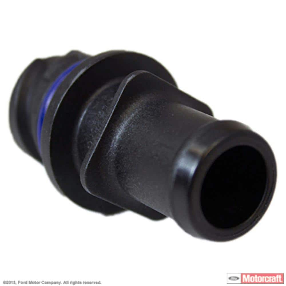 Motorcraft PCV Valve EV-262 - The Home Depot
