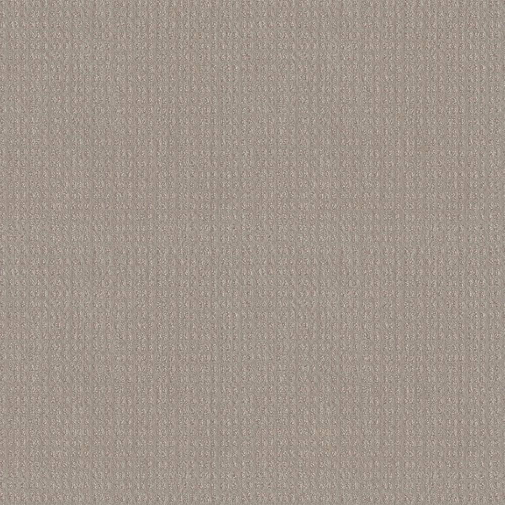 Lifeproof Boxton - Twilight - Brown 32.7 oz. Nylon Pattern Installed ...