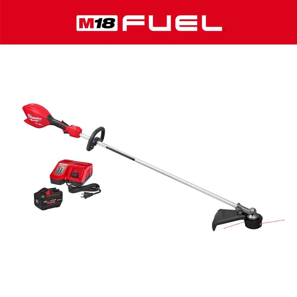 Milwaukee M18 FUEL 18V 16 in. Brushless Cordless Battery Powered ...