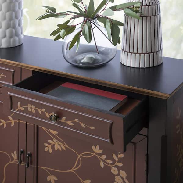 Powell Console Cabinet | Cabinets Matttroy
