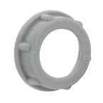 Commercial Electric 3/4 in. Rigid Metal Conduit (RMC) Plastic ...