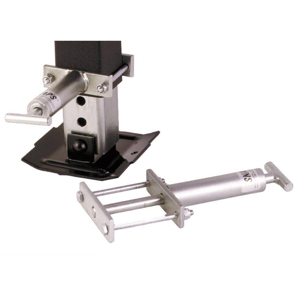 Barker 5th Wheel Snaps Spring-Loaded Pins - Pair 19330 - The Home Depot