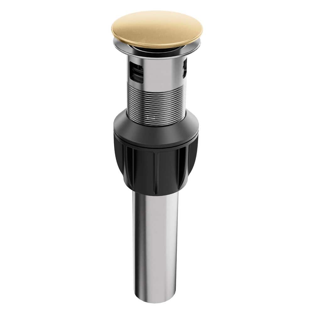 Reviews for ZLINE Kitchen and Bath Palisades Push Button Drain in ...