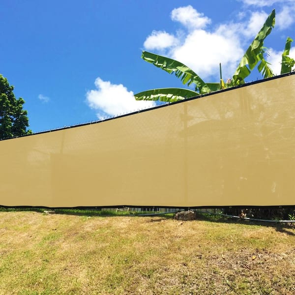 Garden Fence Screening Homebase | Fasci Garden