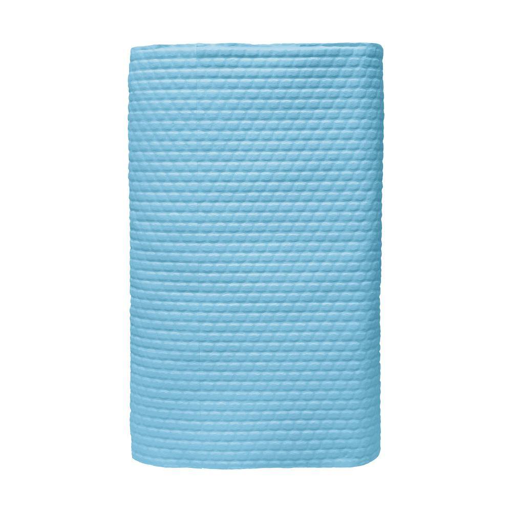 HDX 100ct HDX Cloth-Like Cleaning Towels NW-00631-100HDX - The Home Depot