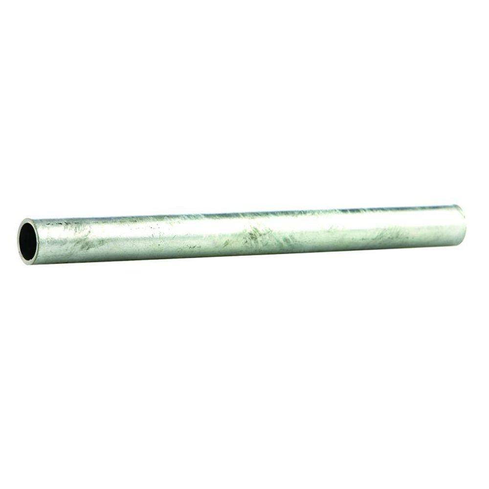 Southland 1 in. x 24 in. Galvanized Steel Pipe 565-240HC - The Home Depot