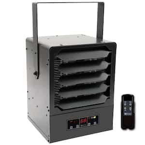King Electric KB ECO2S+ 240-Volt 7.5 kW 1 PH Control Electronic 2-Stage ...