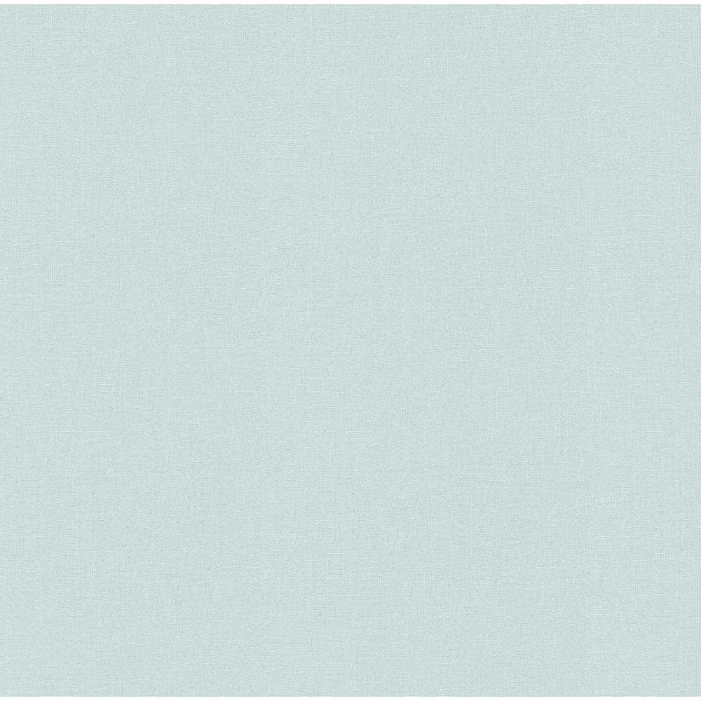 A-Street Prints Meade Light Blue Fine Weave Wallpaper Border Sample ...