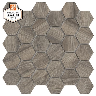 Lifeproof - Porcelain Tile - Tile - The Home Depot