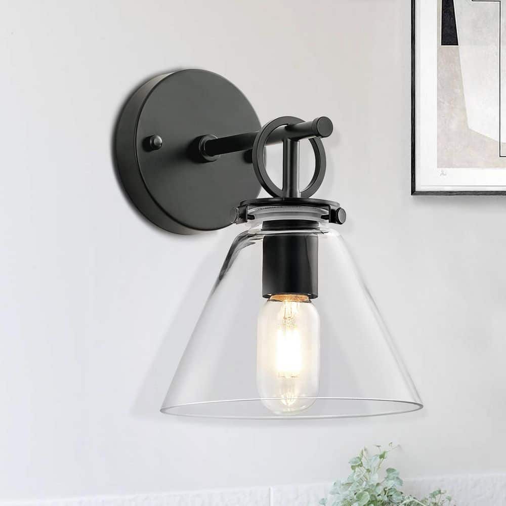 Home Depot Wall Lamps