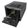MAGNUM 2-Gun Quick-Access Pistol Safe With Alarm 53538 - The Home Depot
