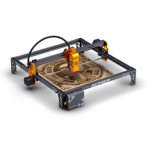 Laser cutter home depot store