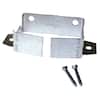 RACO 4 in. L x 1.78 in. W x 1 in. D Add-a-Depth Switch Box Ring, 1-Pack ...