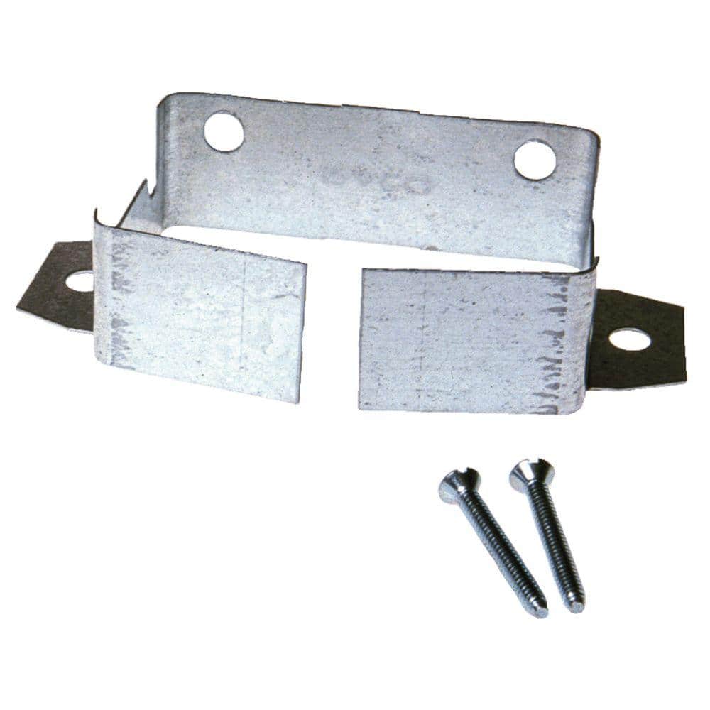 RACO 4 in. L x 1.78 in. W x 1 in. D Add-a-Depth Switch Box Ring, 1-Pack ...