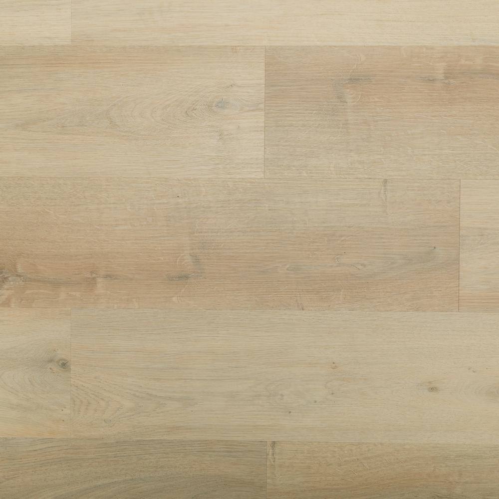 Reviews for ASPEN FLOORING Take Home Sample - Hudson 20 MIL x 7 in. W x ...