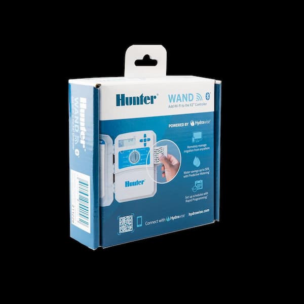 Hunter Industries Wi-Fi Module for X2 Outdoor Irrigation Controller ...