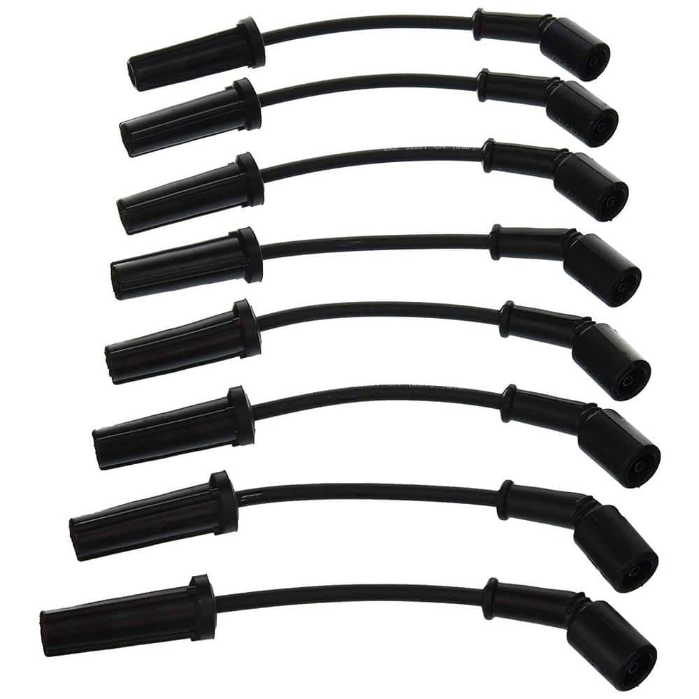 Federal Parts Spark Plug Wire Set 3147 - The Home Depot