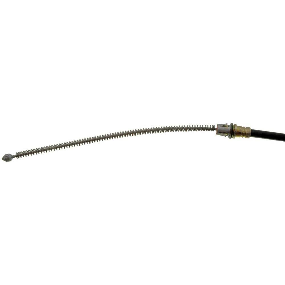 First Stop Parking Brake Cable C94136 - The Home Depot