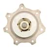 Gates Engine Water Pump 42318HD - The Home Depot