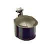 Cooper Lighting All-Pro Bronze 180-Degree in Replacement Sensor MS180 ...