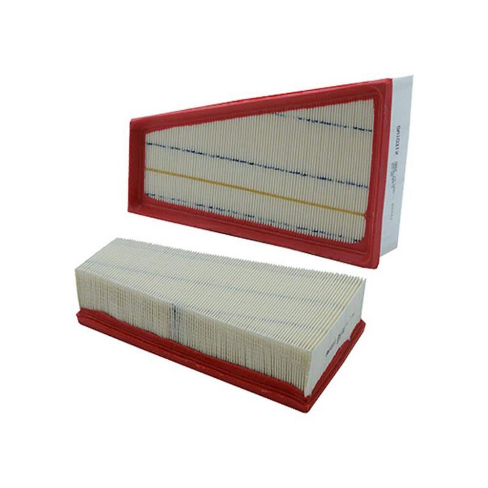 Wix Air Filter WA10312 - The Home Depot