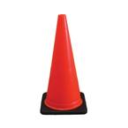 W Traffic Cone 03-500-05-001