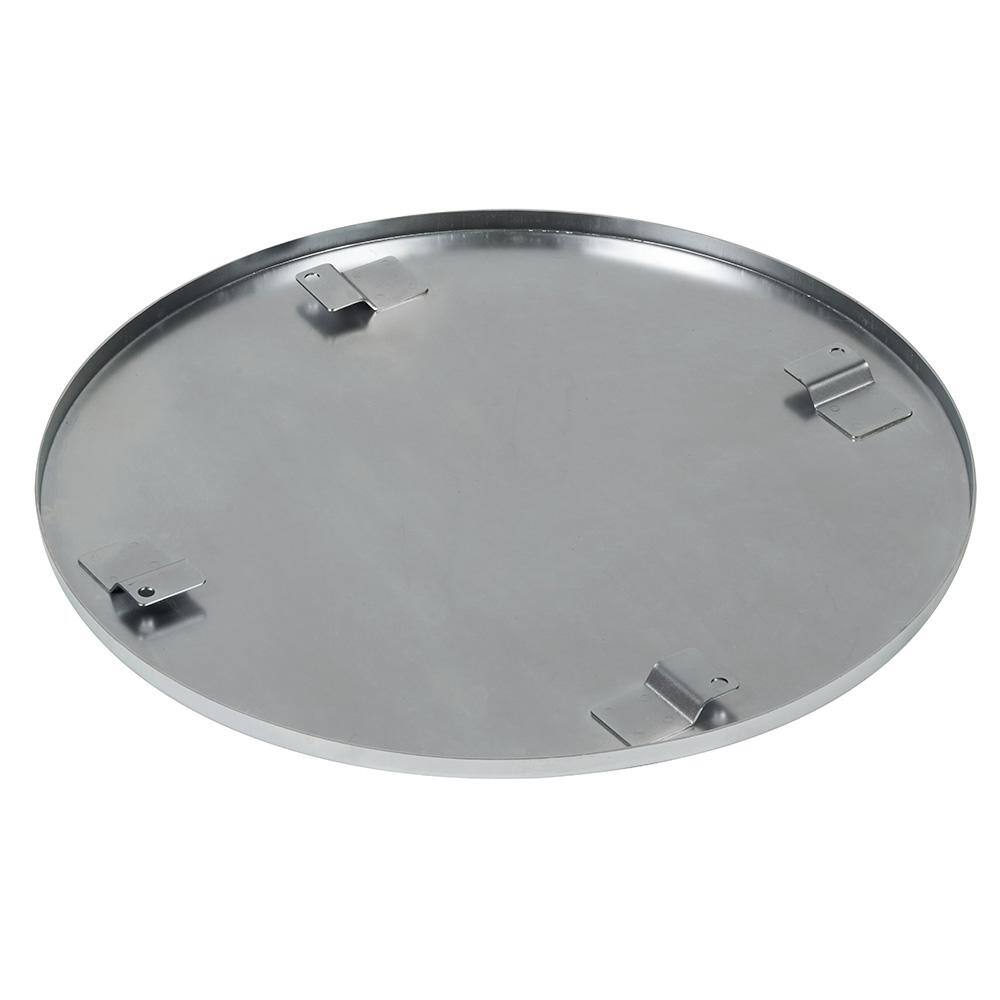Milwaukee MX FUEL 24 in. Float Pan 48-37-2424 - The Home Depot