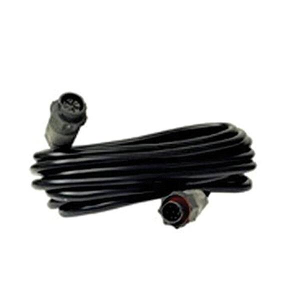 Lowrance Uniplug Transducer Adapter - Blue Unit-000-10052-001 - The ... Lowrance Uniplug Transducer Adapter - Blue Unit-000-10052-001 - The ...