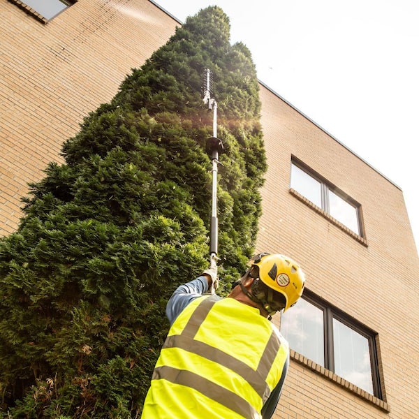 ECHO 21 in. Articulating Hedge Trimmer Attachment for ECHO Pro ...