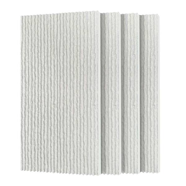3D Faux Stone Wall Panels PU Wainscoting Panel for Interior Wall Decor ...