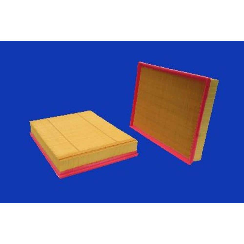 Wix Air Filter 49876 - The Home Depot